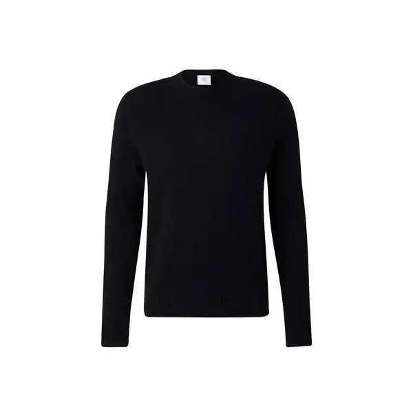Bogner Brendon Cashmere Sweater - Navy Blue