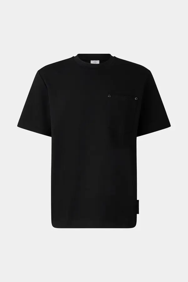 Bogner T-shirt Damien - Black