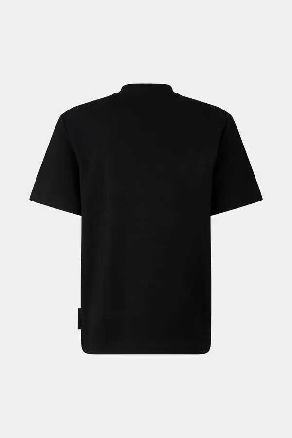 Bogner T-shirt Damien - Black
