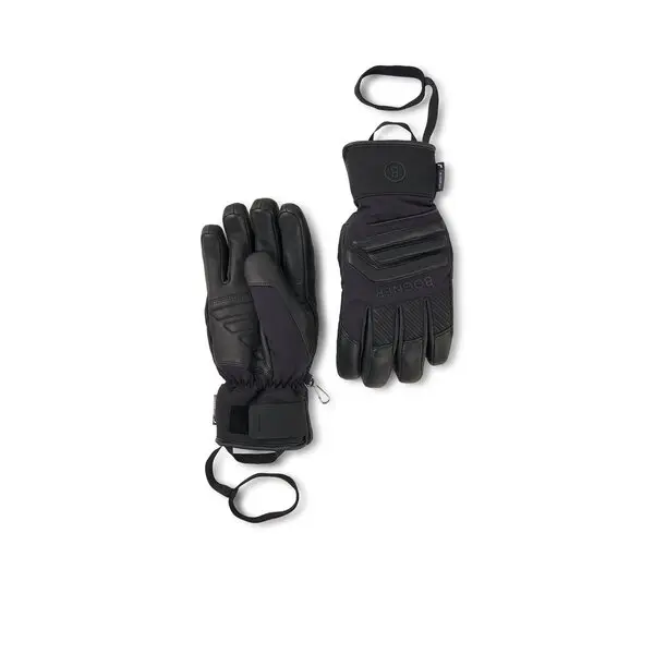 Bogner Alex Gloves - Black