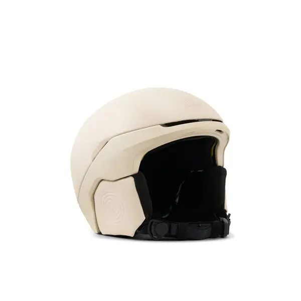 Bogner Cortina Pro Ski Helmet - Sand