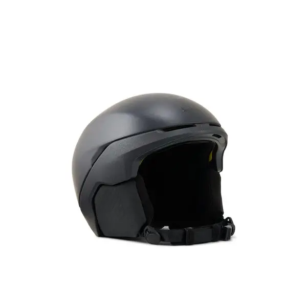 Bogner Cortina Ski Helmet - Black