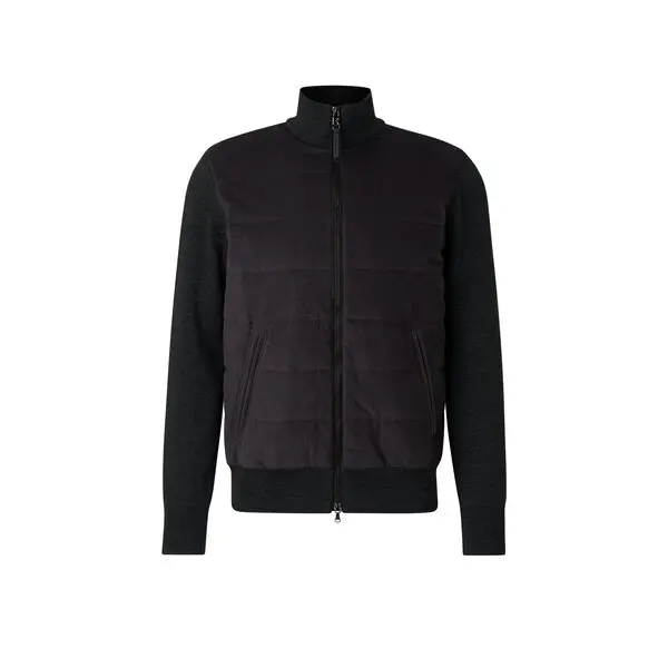 Bogner Zisco Hybrid Knit Jacket