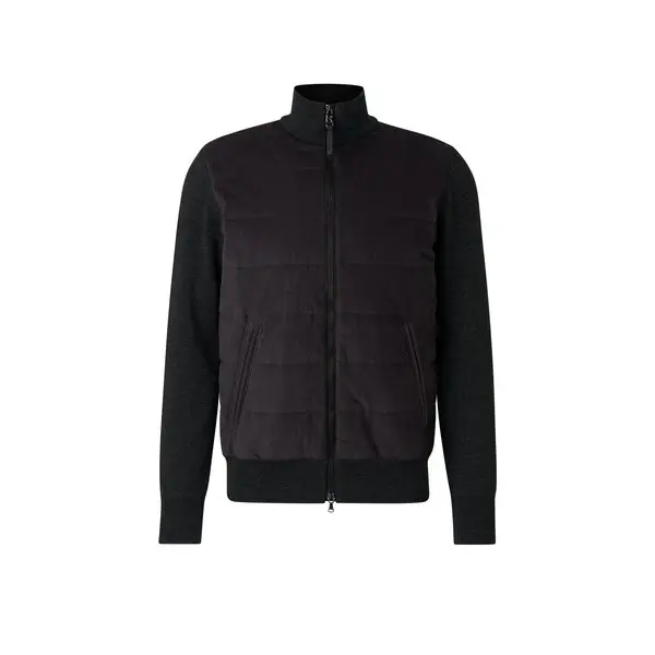 Bogner Zisco Hybrid Knit Jacket
