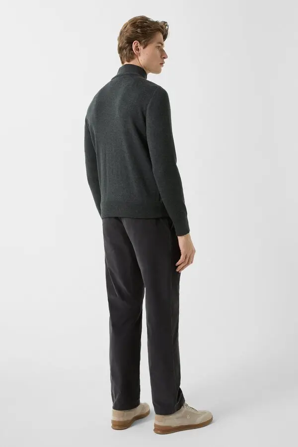Bogner Zisco Hybrid Knit Jacket