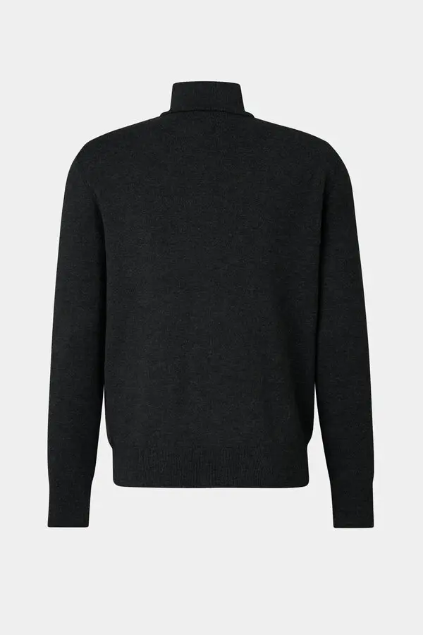 Bogner Zisco Hybrid Knit Jacket