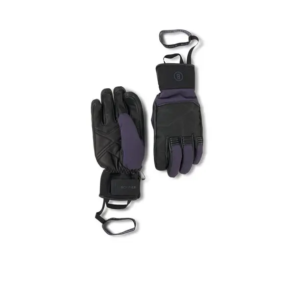Bogner Neo Gloves - Navy Blue