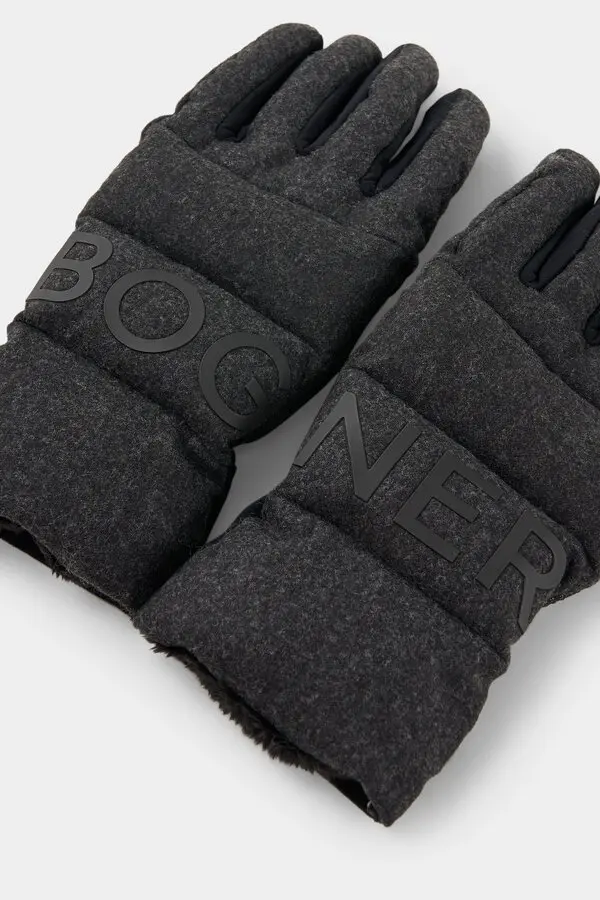 Bogner Walker Gloves