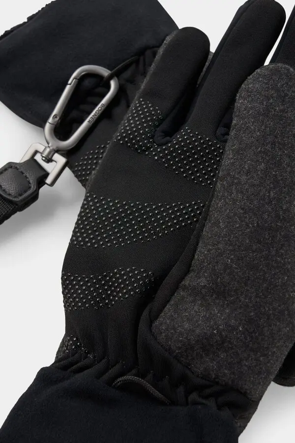 Bogner Walker Gloves