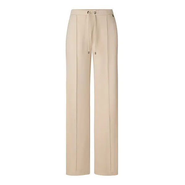 Bogner Noemi Jersey Trousers - Sand