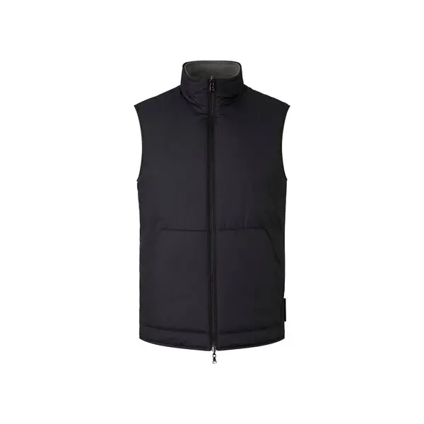 Bogner Willis Reversible Vest