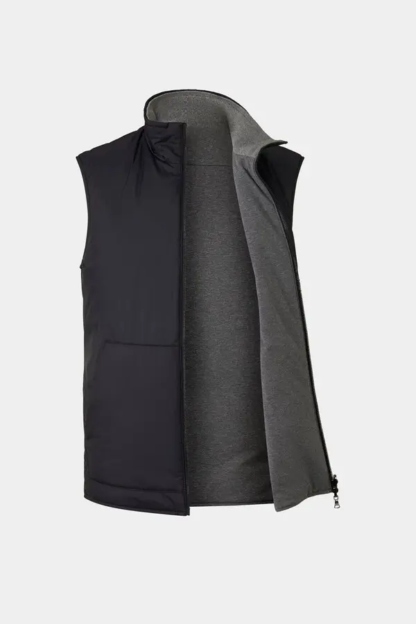 Bogner Willis Reversible Vest