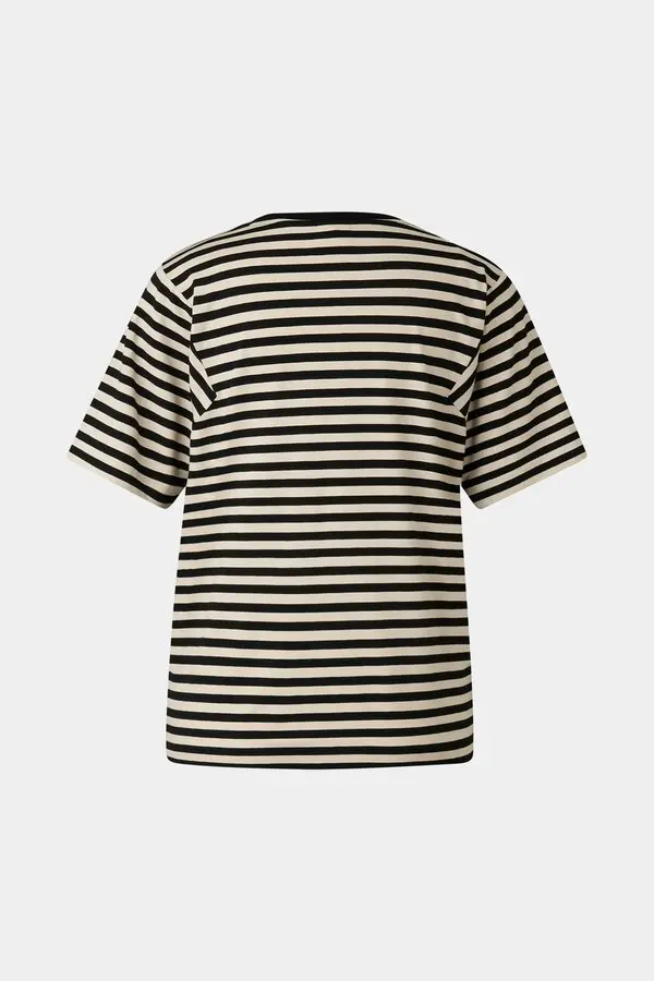 Bogner Raya Striped T-shirt