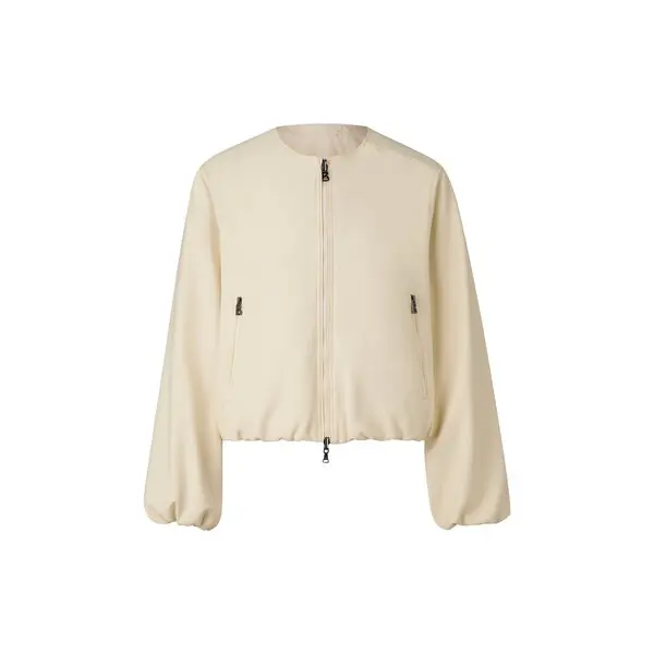Bogner Reversible Blouson - Sand