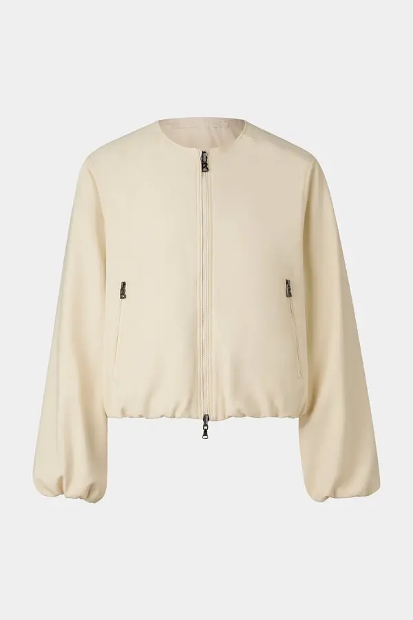 Bogner Reversible Blouson - Sand