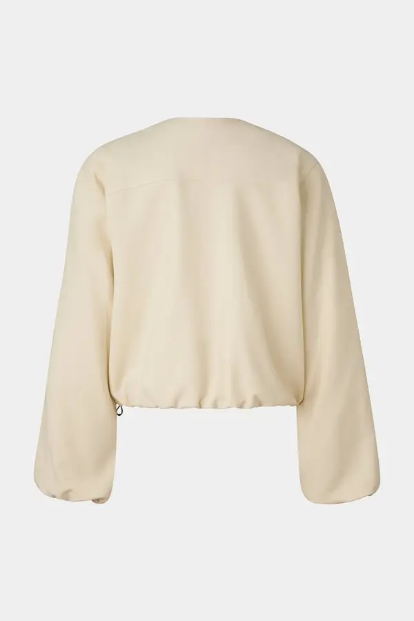 Bogner Reversible Blouson - Sand