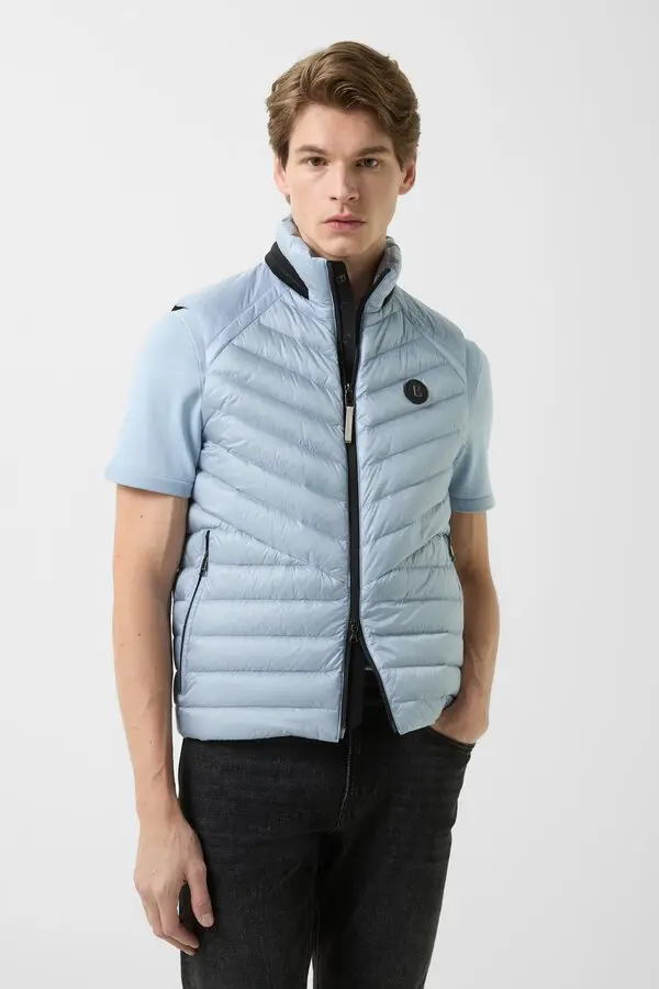 Bogner Lasse Lightweight Down Vest