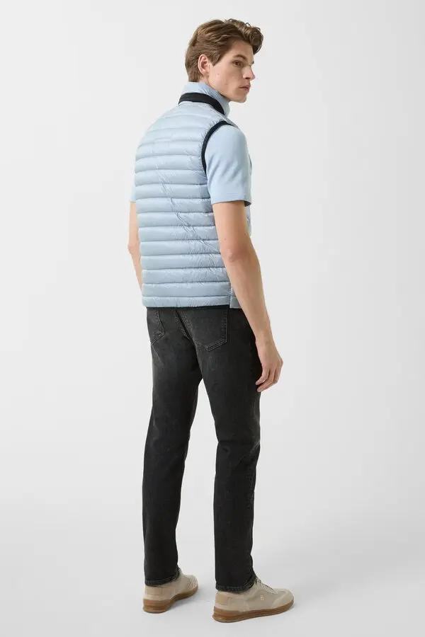 Bogner Lasse Lightweight Down Vest