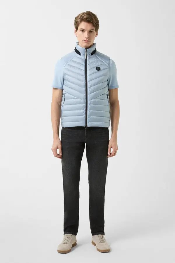 Bogner Lasse Lightweight Down Vest