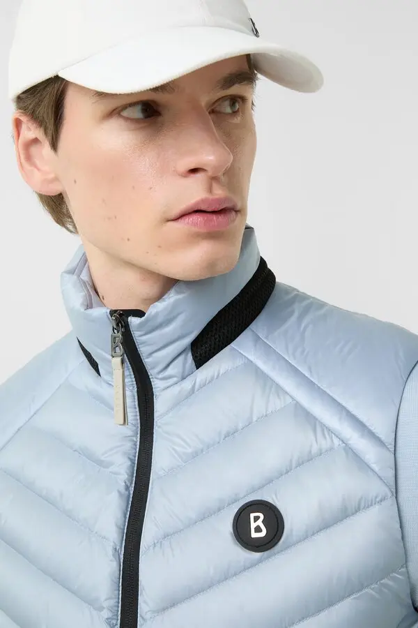 Bogner Lasse Lightweight Down Vest