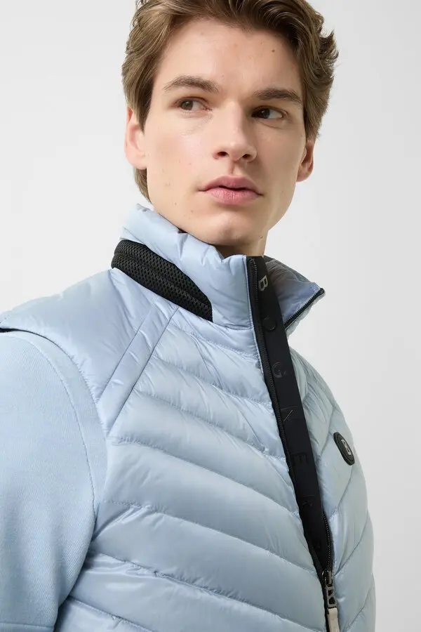 Bogner Lasse Lightweight Down Vest