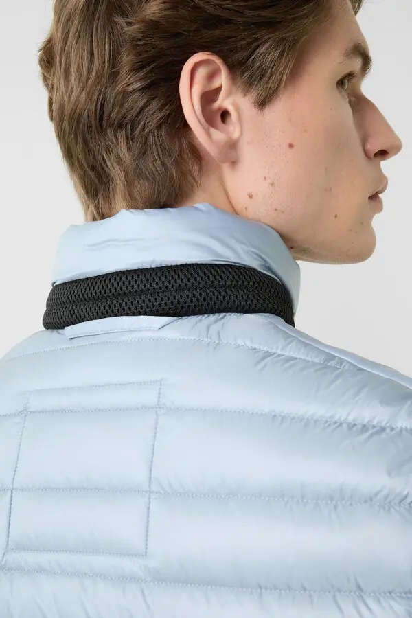 Bogner Lasse Lightweight Down Vest