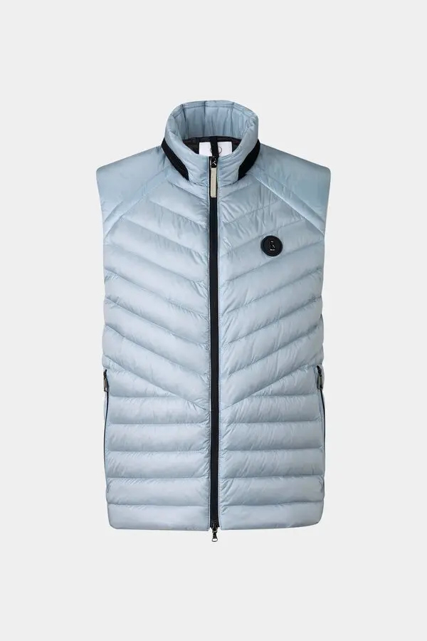 Bogner Lasse Lightweight Down Vest