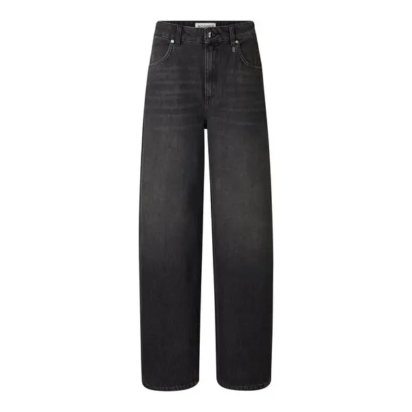 Bogner Bina Barrel Fit Jeans