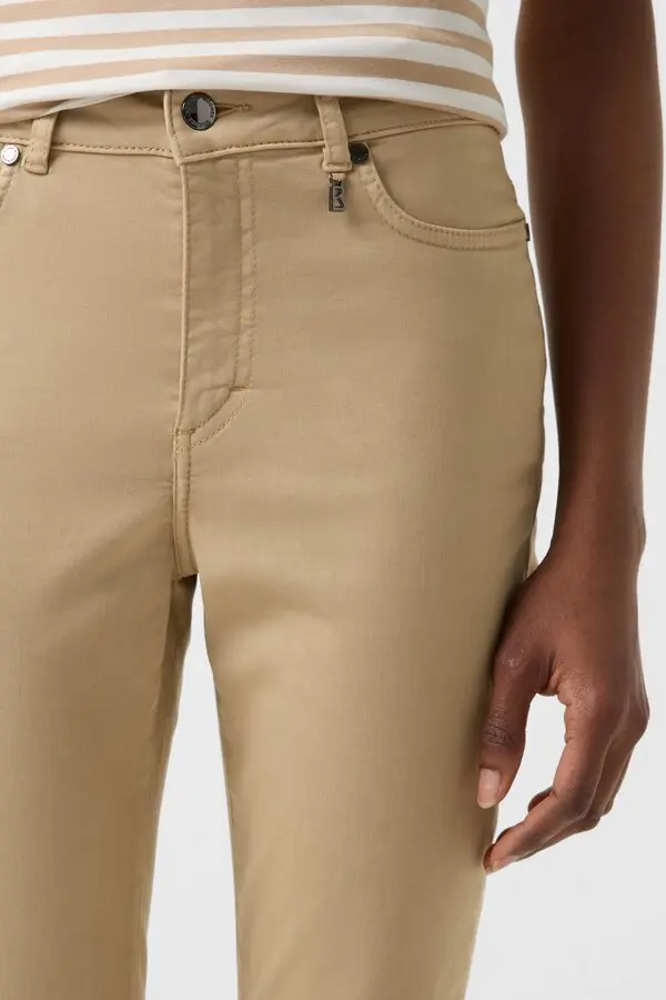 Bogner Julie 7/8 Pants - Camel