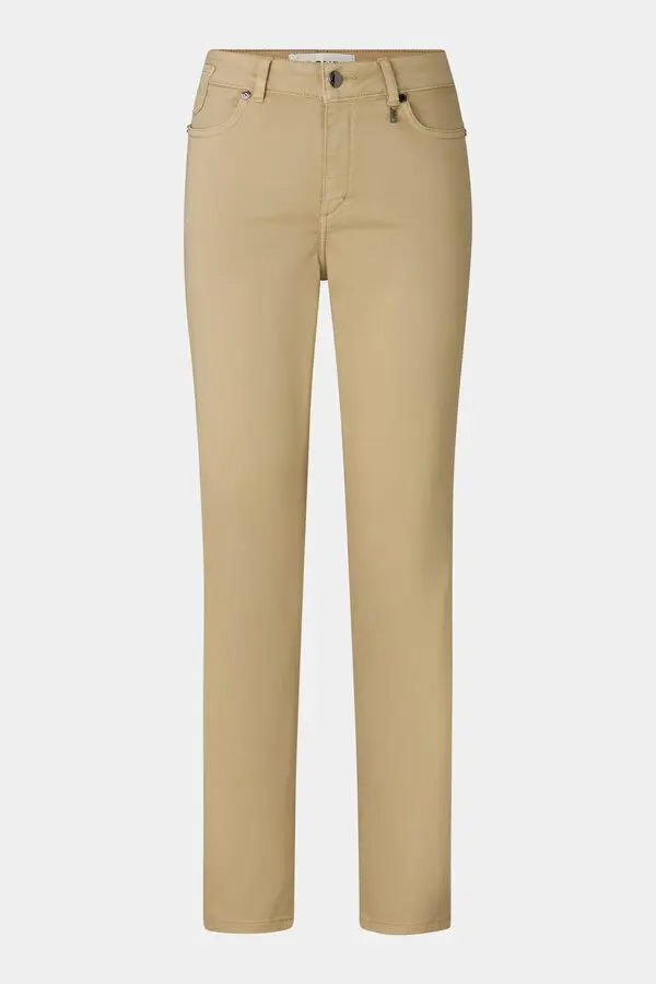 Bogner Julie 7/8 Pants - Camel