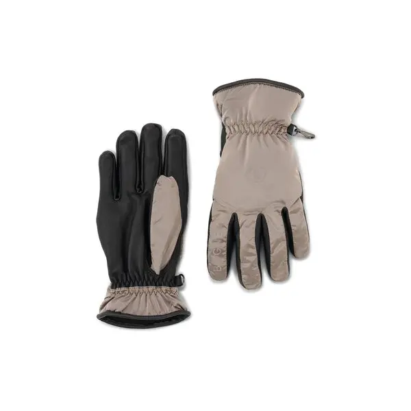Bogner Jamie Gloves - Greige