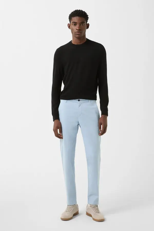 Bogner Chinos Riley - Light Blue