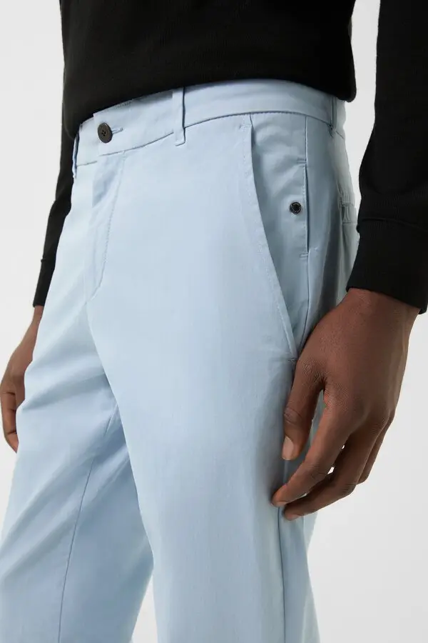Bogner Chinos Riley - Light Blue