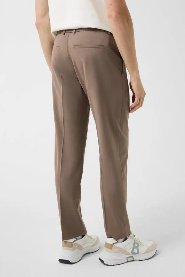 Bogner Pleated Trousers