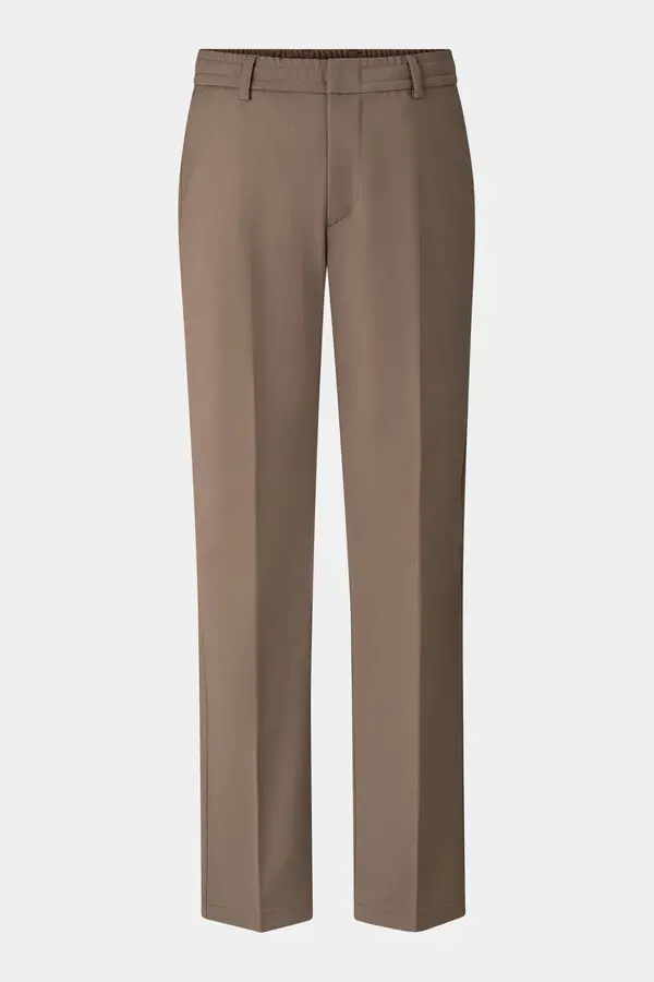 Bogner Pleated Trousers