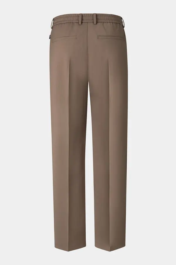 Bogner Pleated Trousers