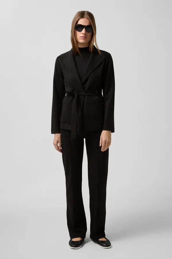 Bogner Benisha Jersey Blazer