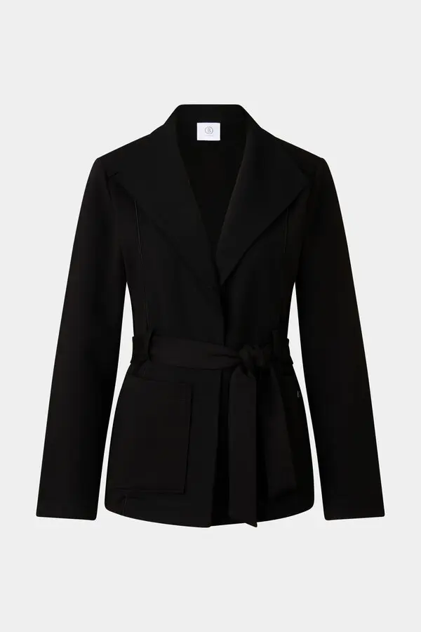 Bogner Benisha Jersey Blazer