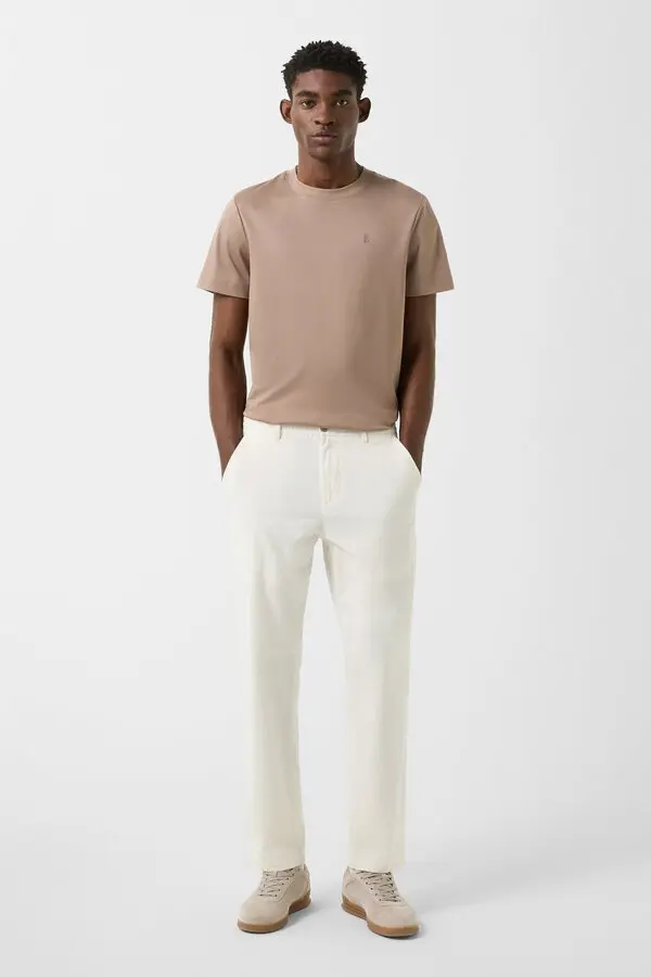 Bogner Marcus Corduroy Pants - Off-white