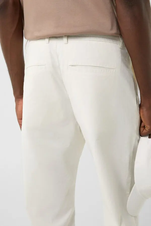 Bogner Marcus Corduroy Pants - Off-white