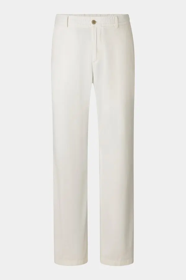 Bogner Marcus Corduroy Pants - Off-white