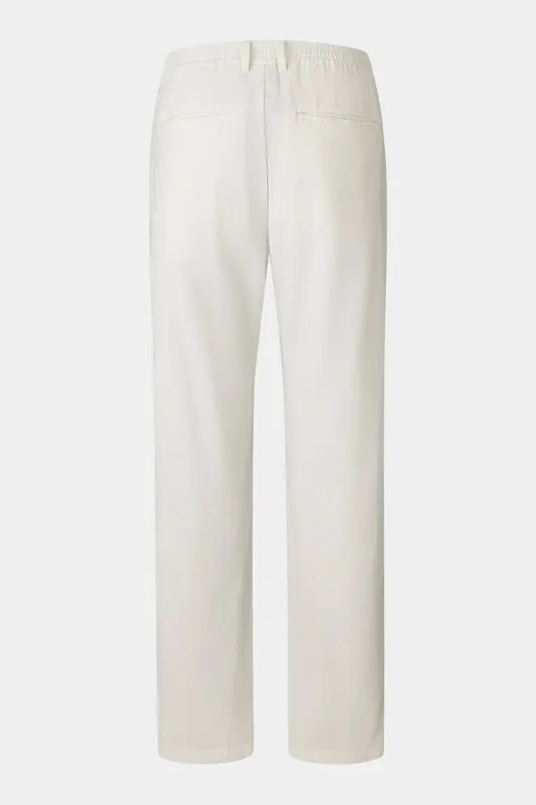 Bogner Marcus Corduroy Pants - Off-white