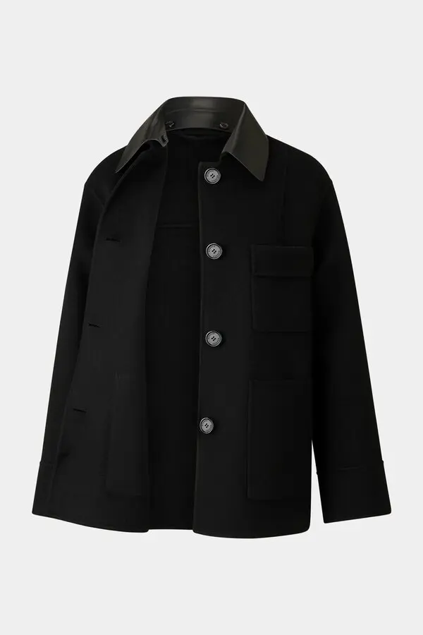 Bogner Double-face Cassidy Jacket