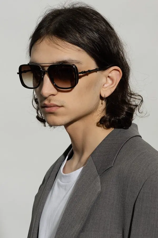 Balmain Officier Optical Glasses