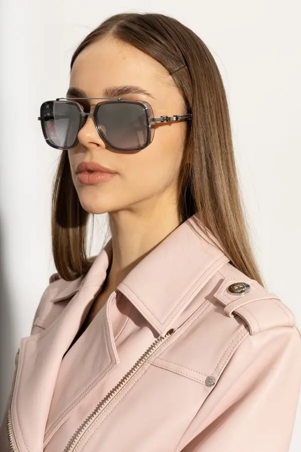 Balmain Officier’ Sunglasses