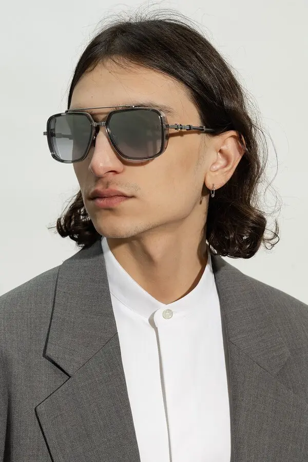 Balmain Officier’ Sunglasses