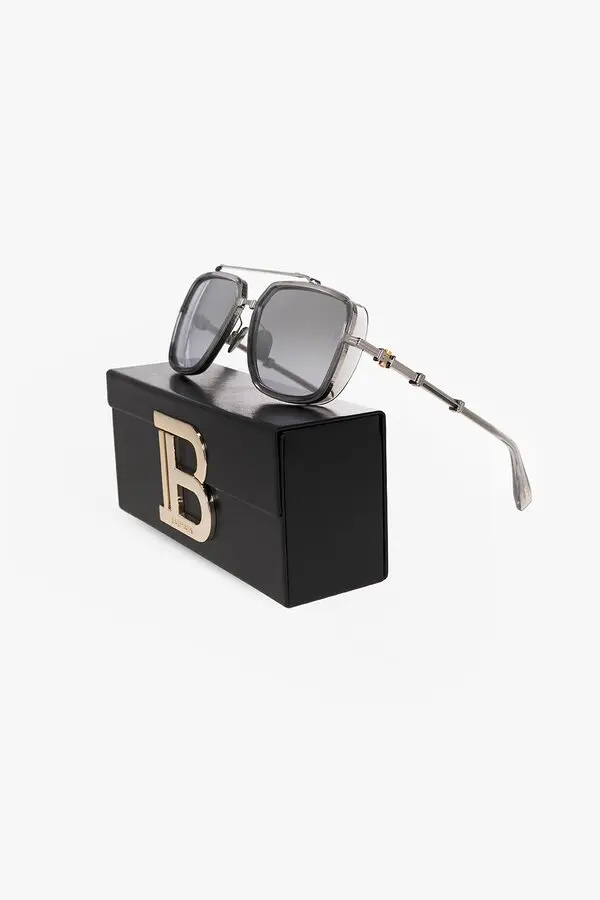 Balmain Officier’ Sunglasses