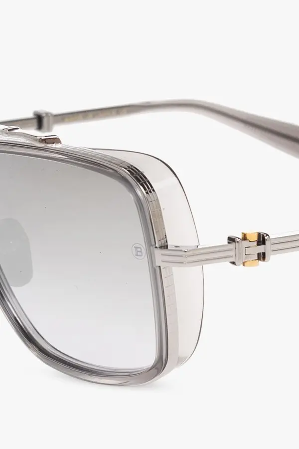 Balmain Officier’ Sunglasses