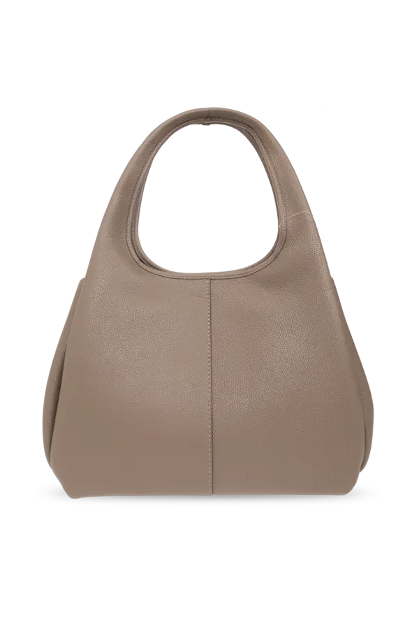 COACH Lana Shoulder Bag - Brown