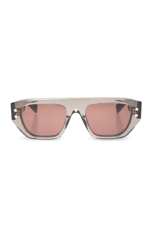 Balmain Sunglasses B-army Ii - Grey
